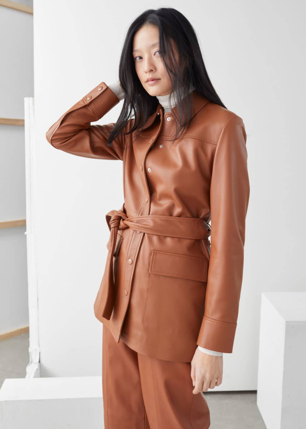 Which trends this Winter? - Suite Life