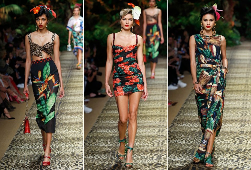 The best exotic prints for summer - Suite Life