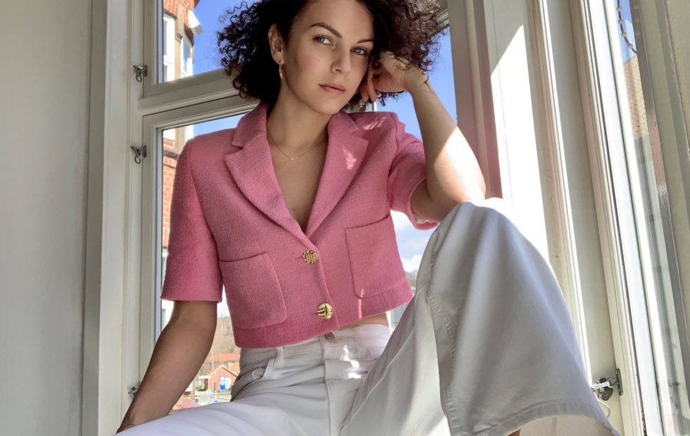 Spring 2021 fashion trends - Suite Life