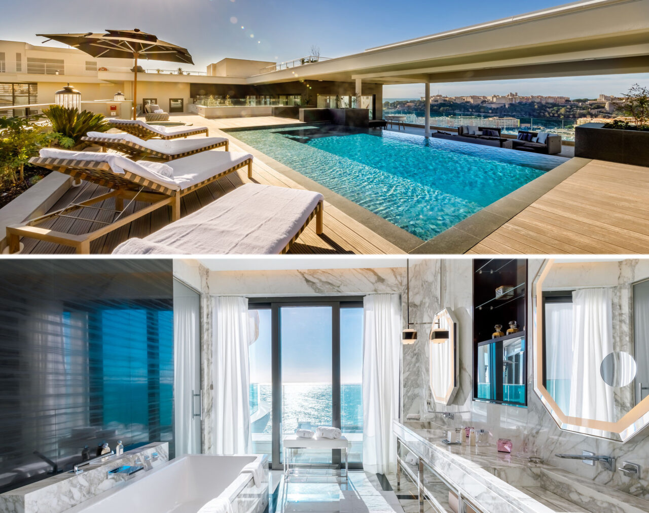 Top 50 luxury hotel brands - Suite Life