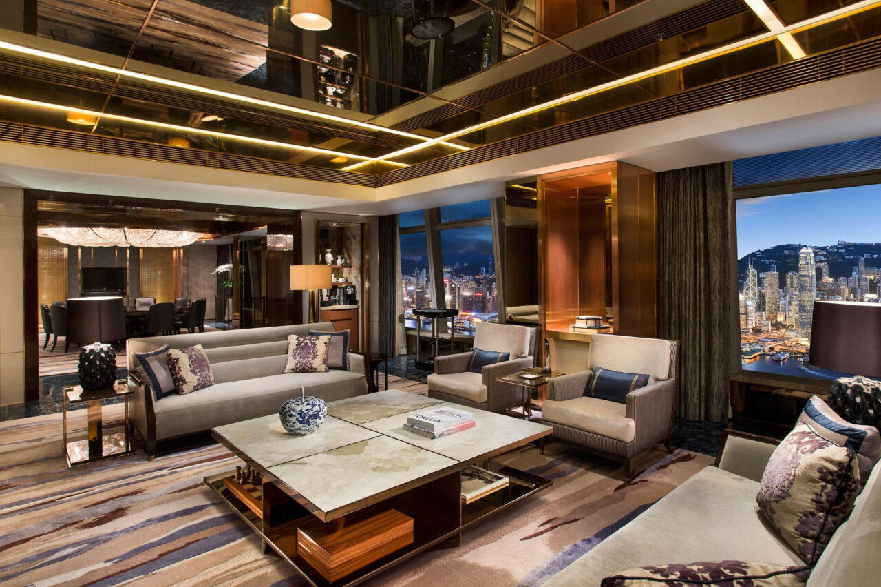 Top 50 luxury hotel brands - Suite Life